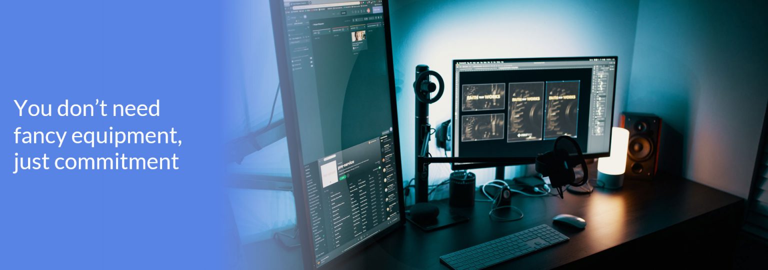 Homepage - Standguide